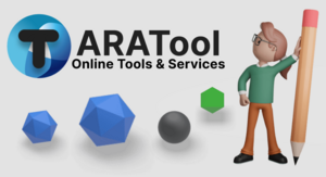 ARATool - 在线工具和服务